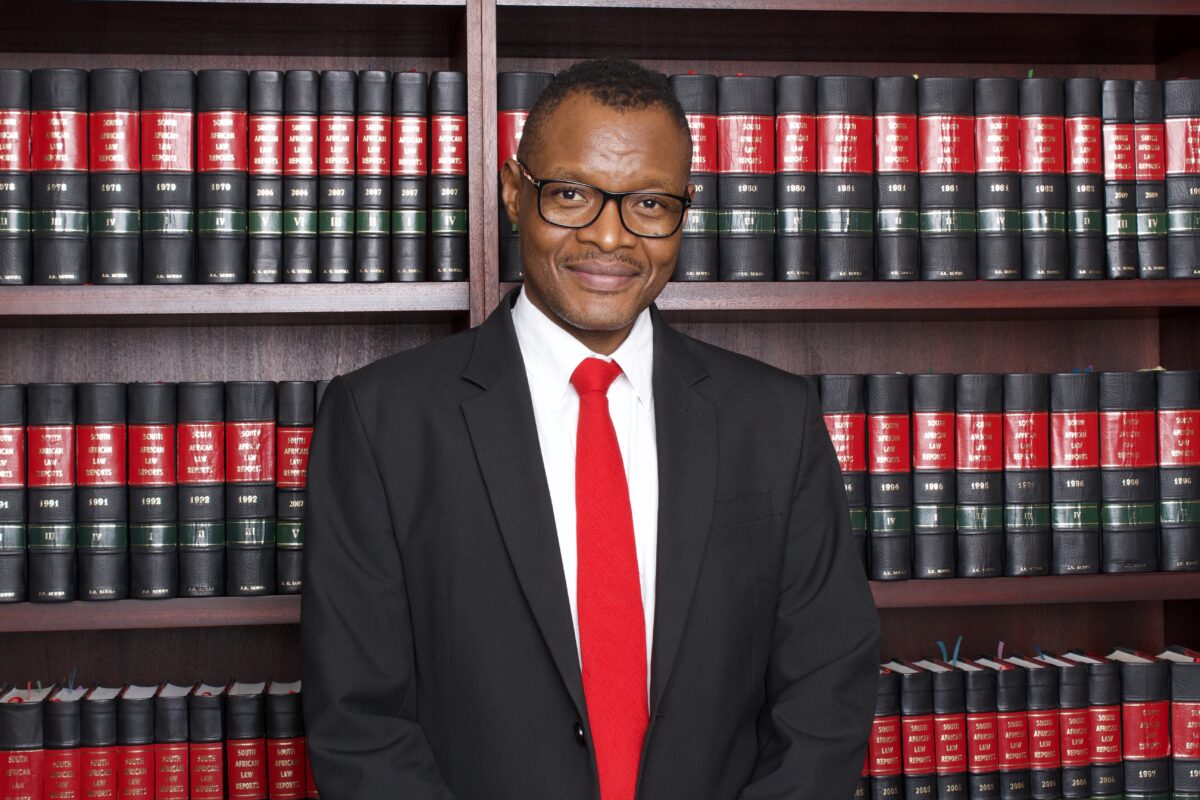 Jimmy Mandla Gumbi SC - Group 16